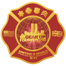 Gear Up At Work - Gear Up Foundation